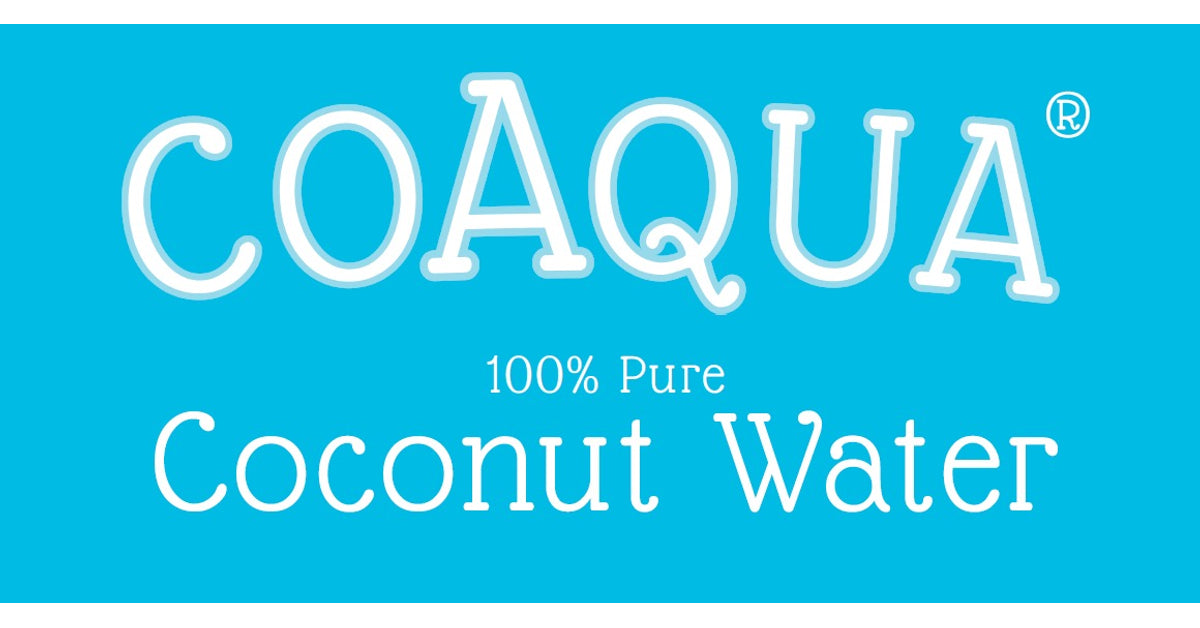 Premium Coconut Water | CoAqua